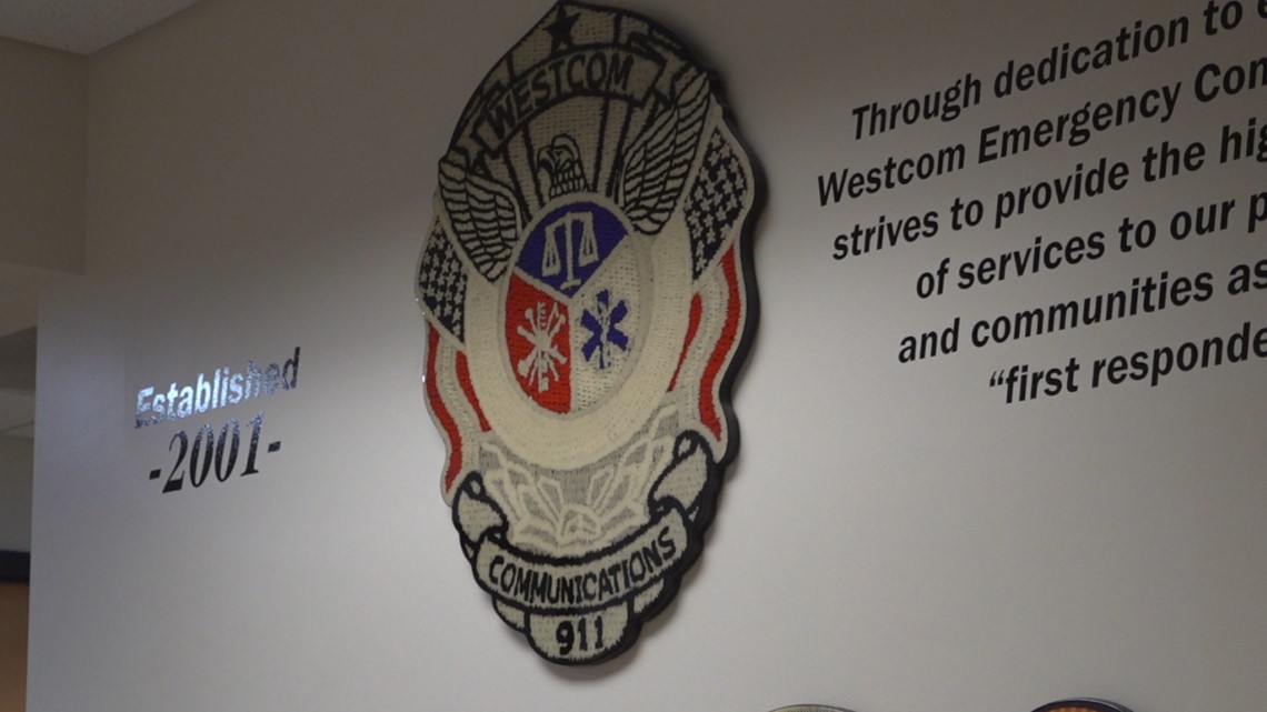 Westcom Emergency Communications seeking separation from cities ...