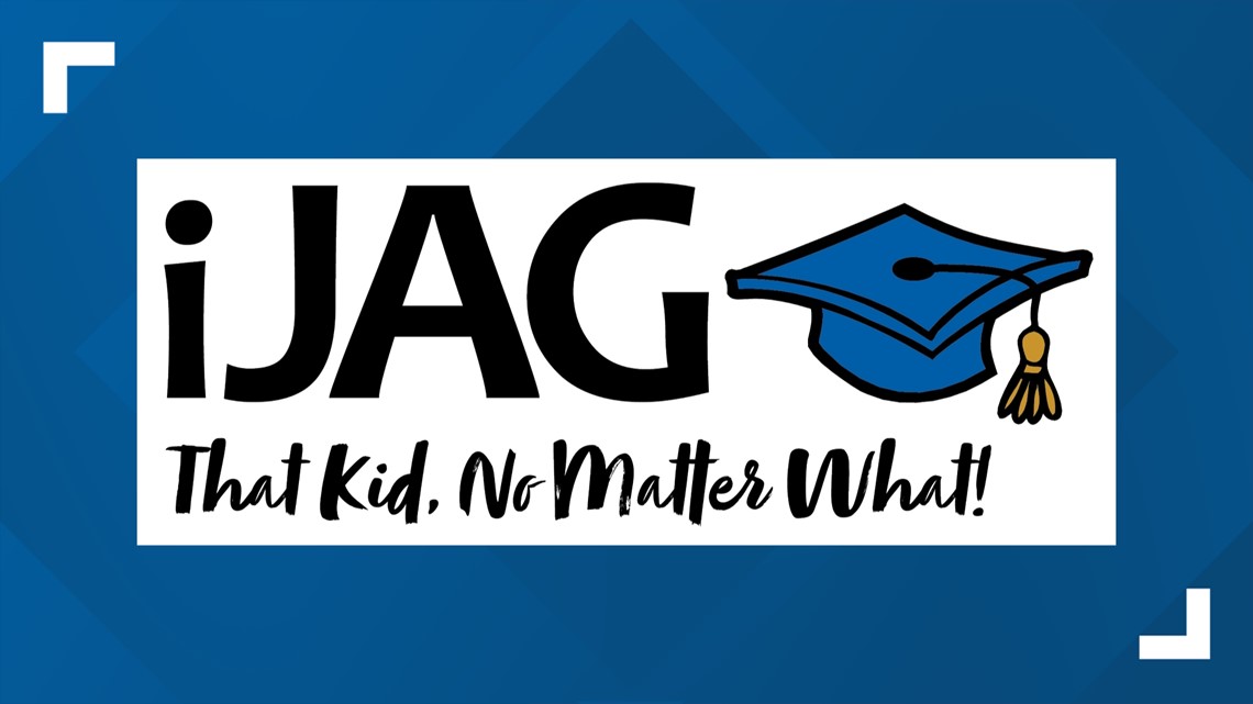 iJAG clothing drive: Helping students in central Iowa succeed ...