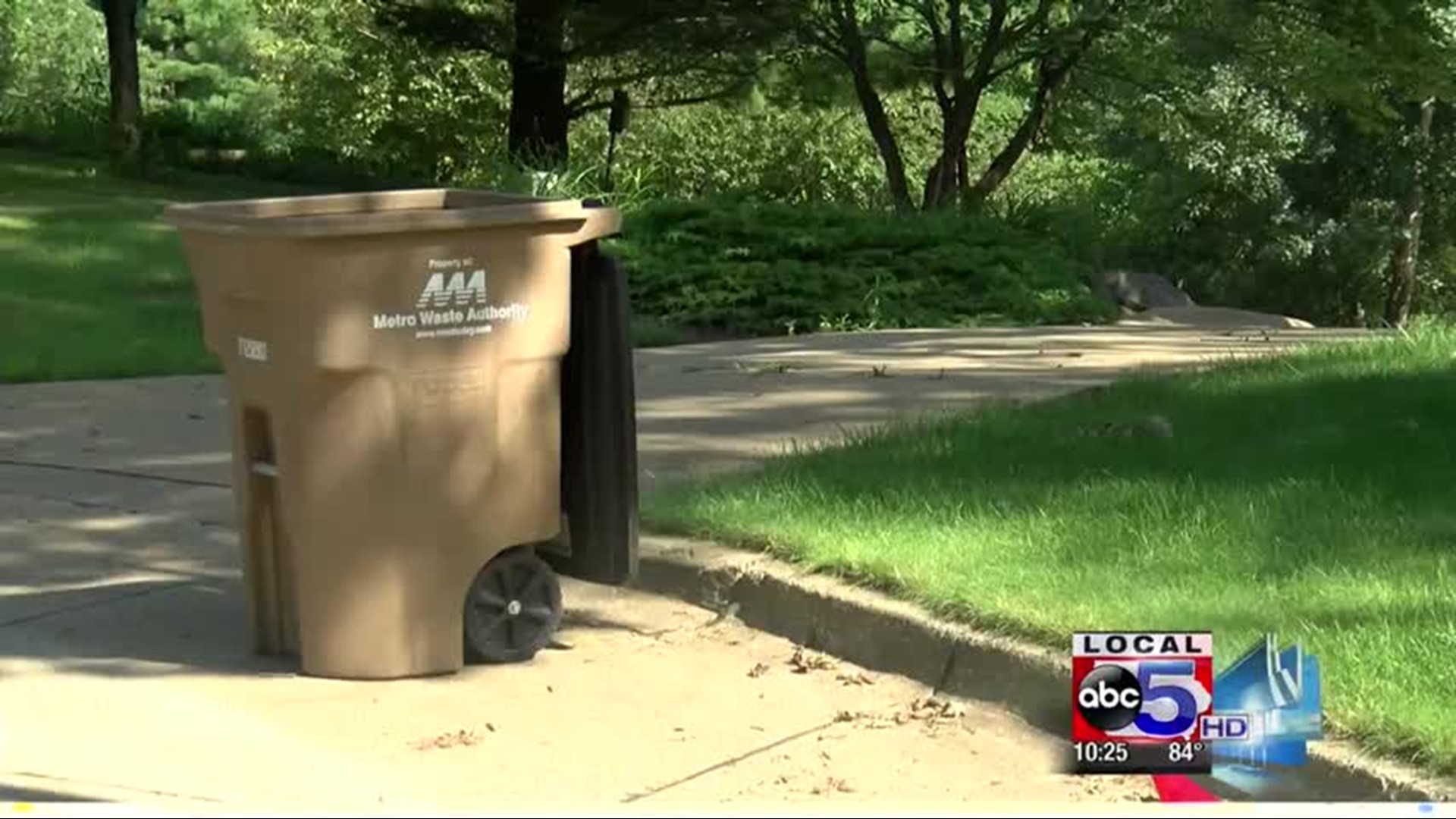 Metro Waste Authority votes down changes to current compost system ...