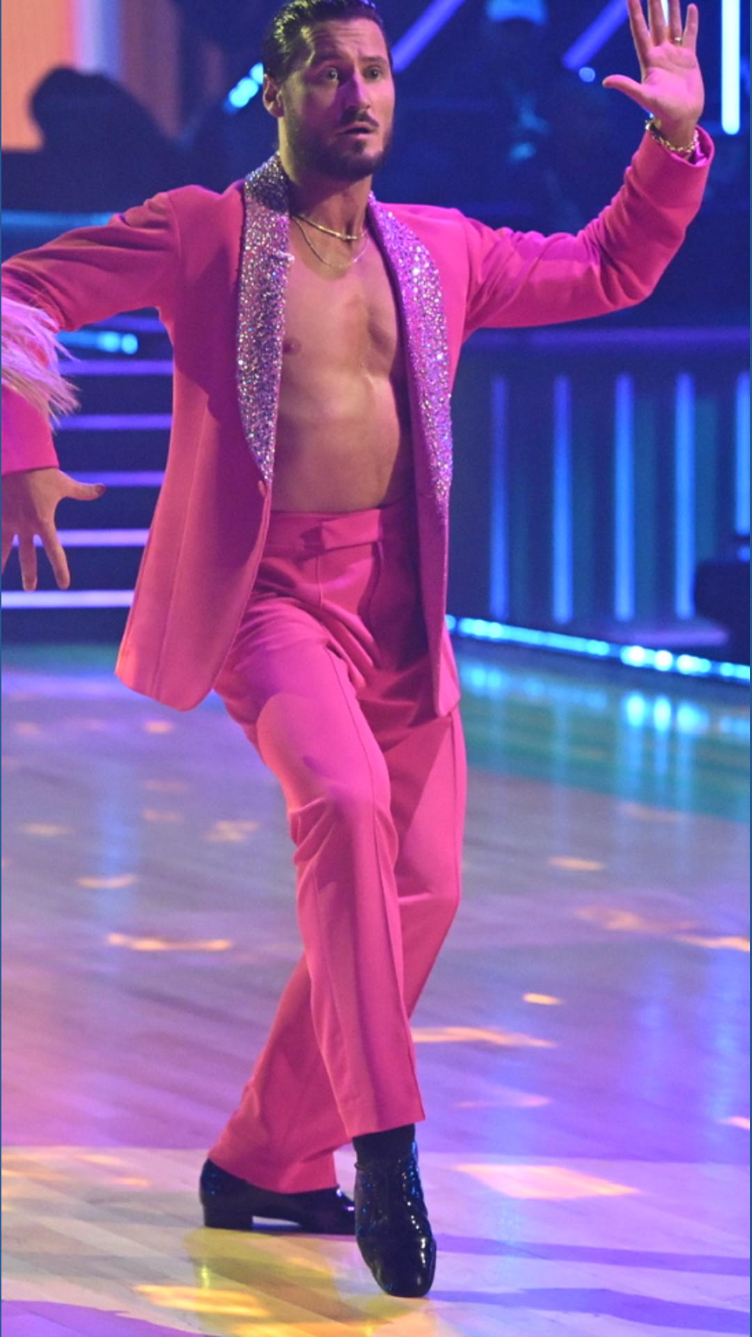 Recap: 'Dancing with the Stars' Season 34, Episode 3 | weareiowa.com