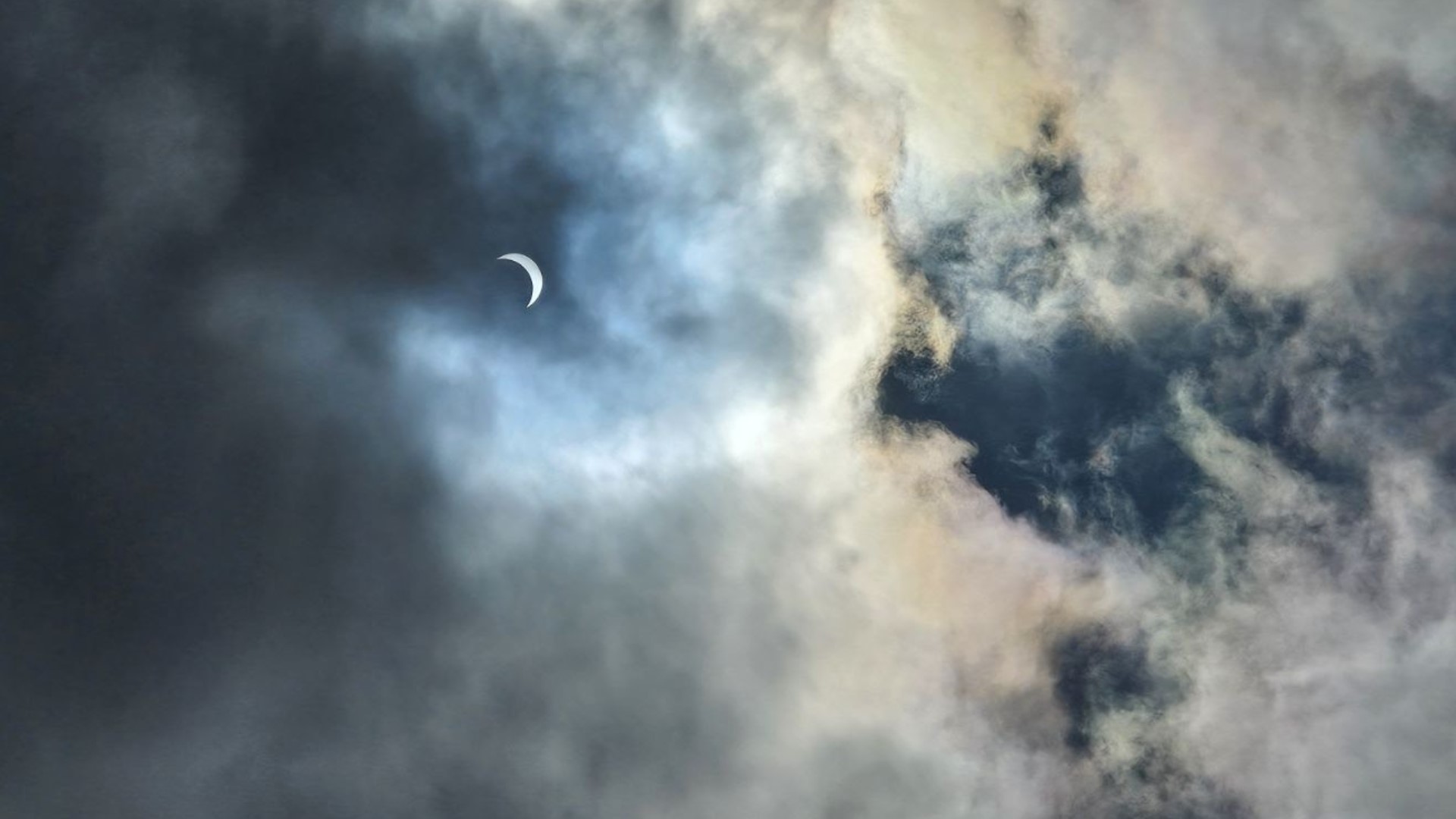 Eclipse allows Iowa State students to measure atmosphere | weareiowa.com