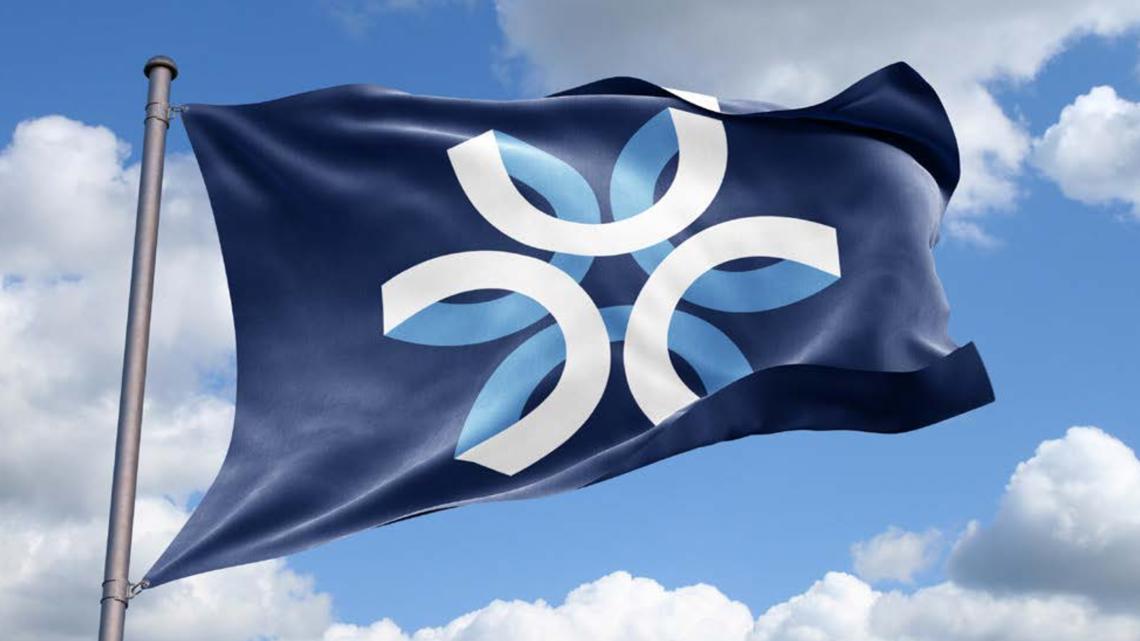 Urbandale, Iowa city council approves new flag | weareiowa.com
