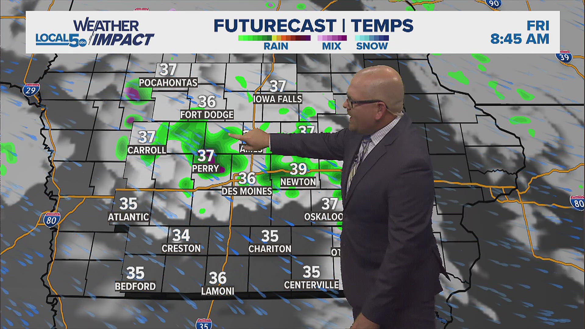 Local 5 - weareiowa.com | Des Moines Local News & Weather | Des Moines ...