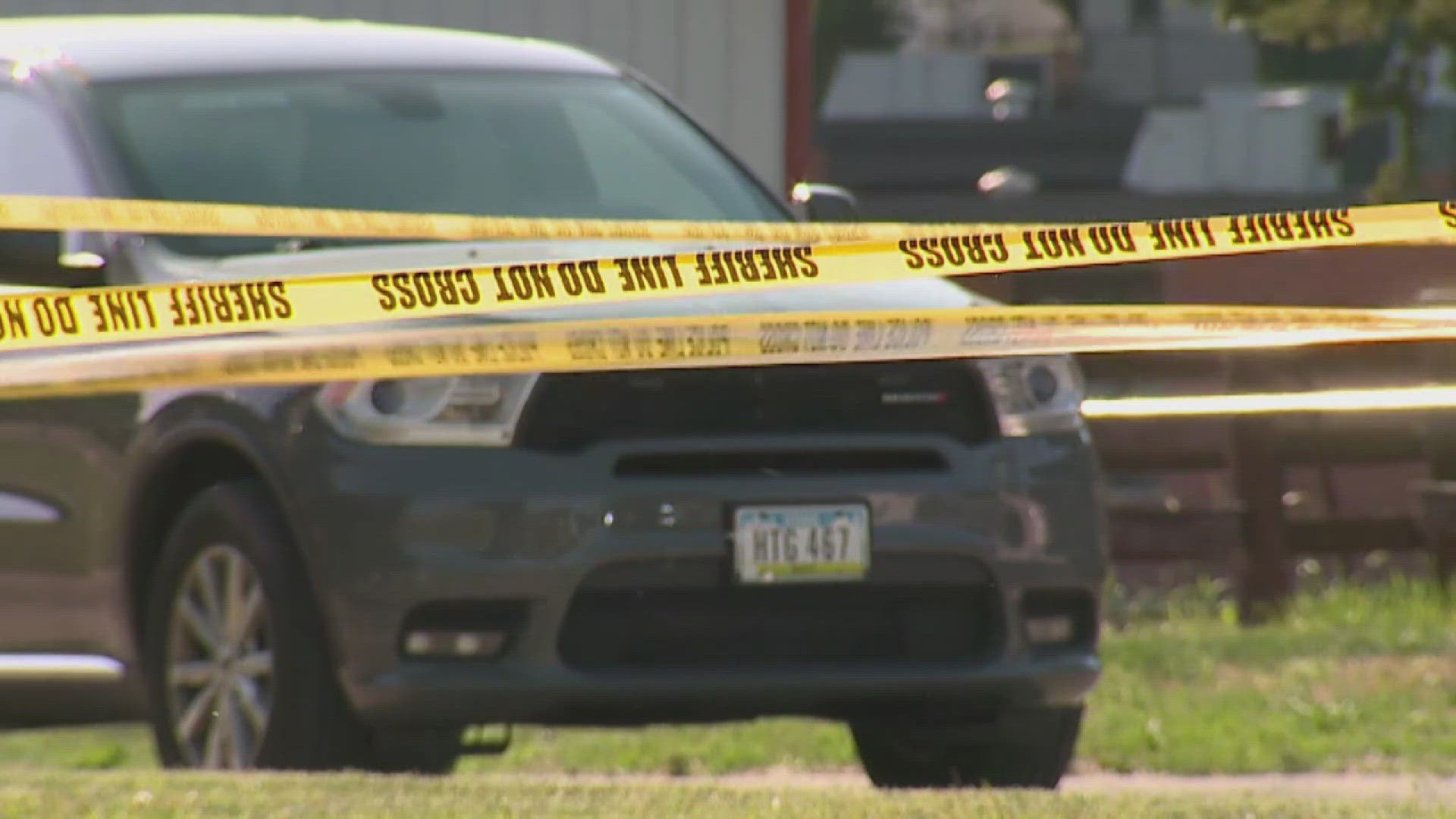 7 dead, including shooter, after string of Muscatine shootings on ...