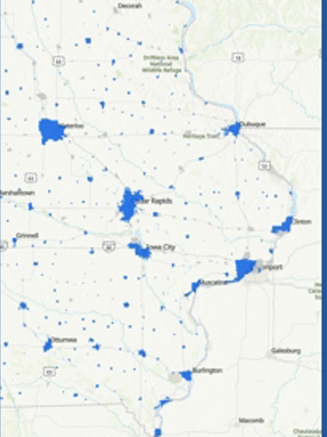 Iowa DNR offering $875K in grants to help plant trees across the state ...