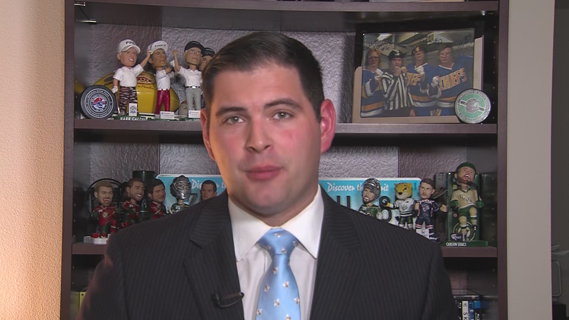 Dowling Catholic's Carter Baumler keeping an eye on MLB Draft while ...