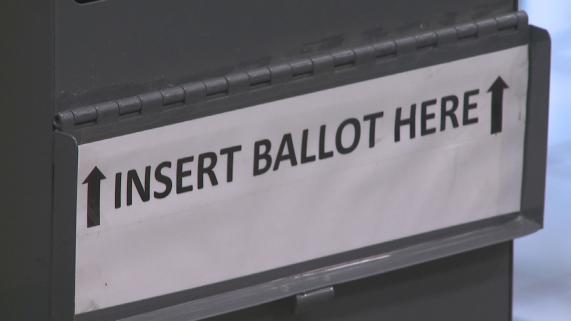 Iowa voter turnout for June 4 primary election down from 2022 | wqad.com