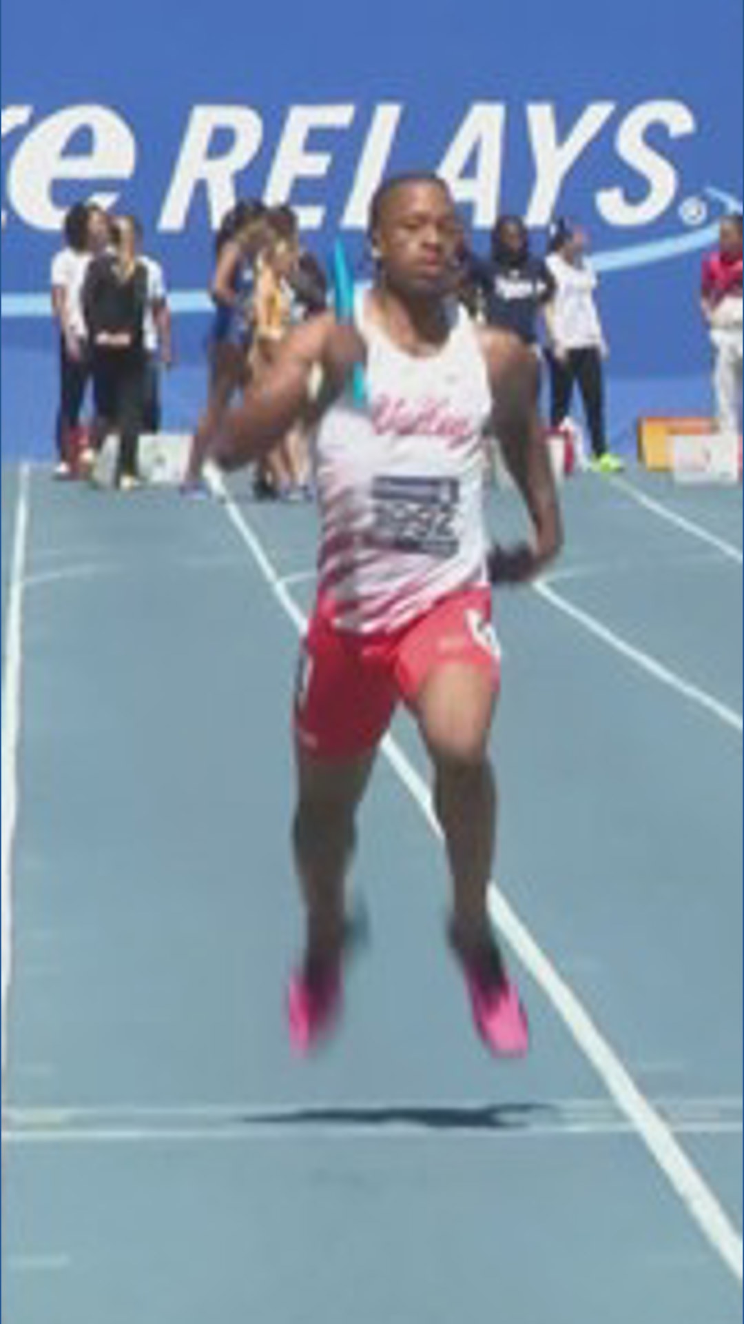 116th Drake Relays: Latest results | weareiowa.com