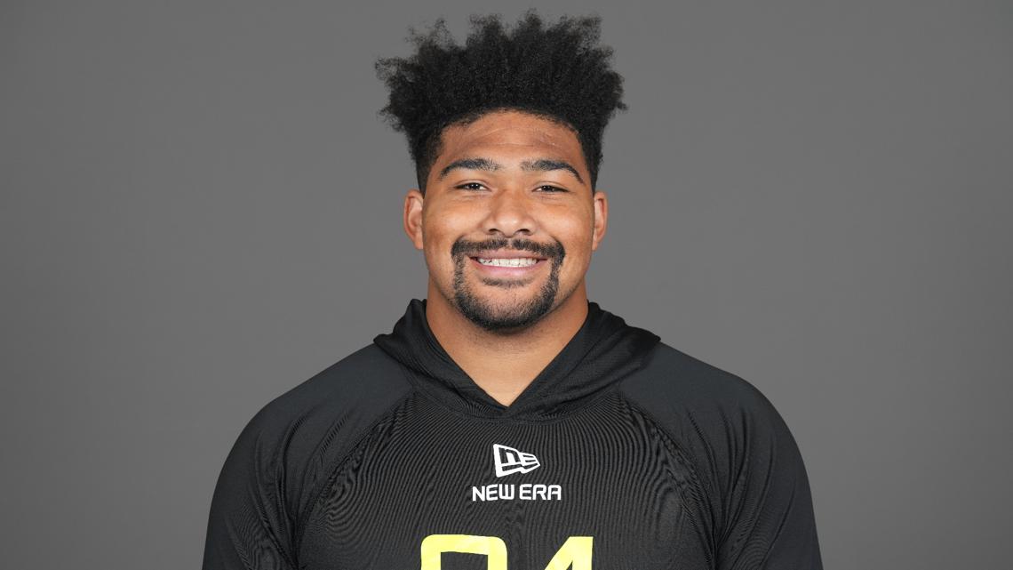 NFL Draft Combine 2025: Live results, drills and measurements, podium ...
