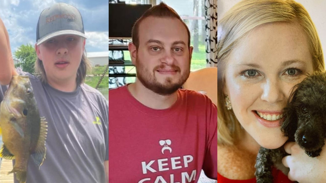 Polk County Sheriff's Office: 3 dead in two-car accident Sunday | weareiowa.com