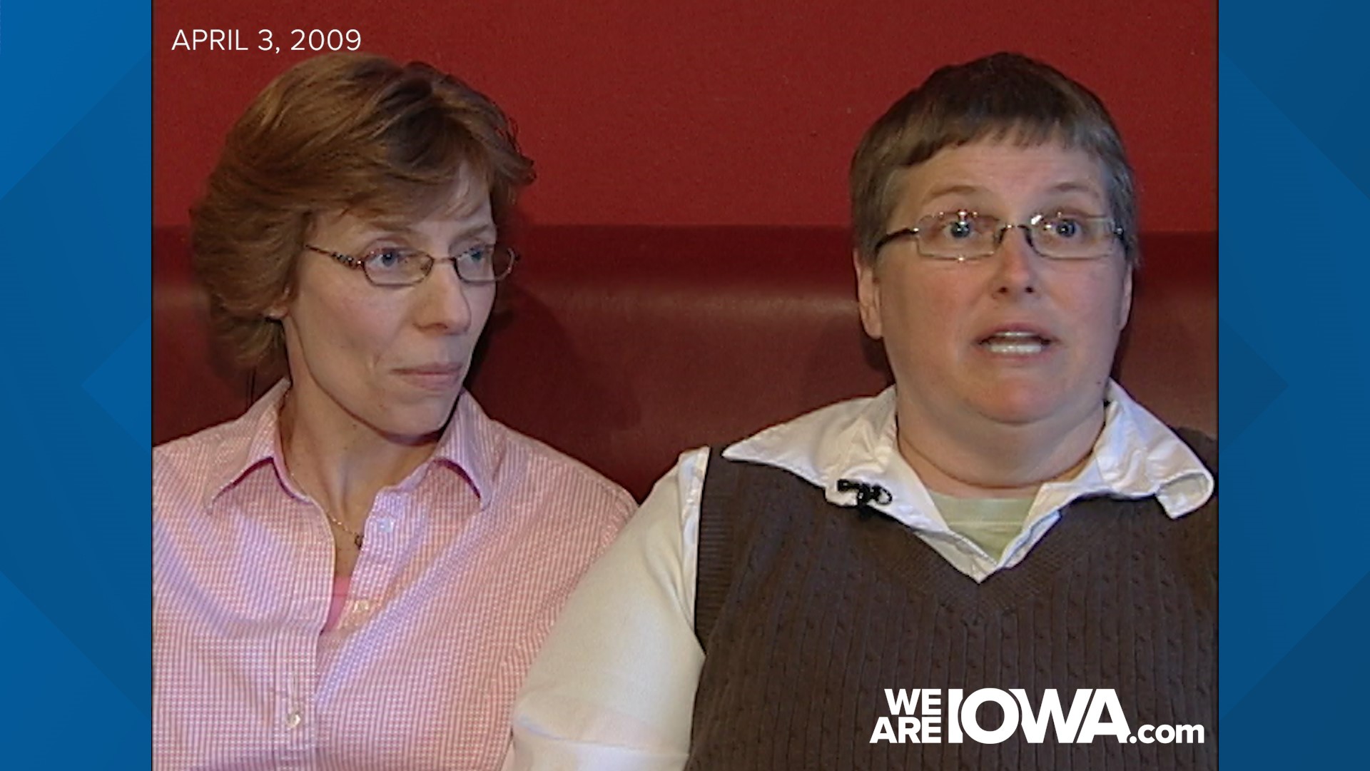 Obergefell v. Hodges anniversary: Iowa same-sex couples still fighting ...