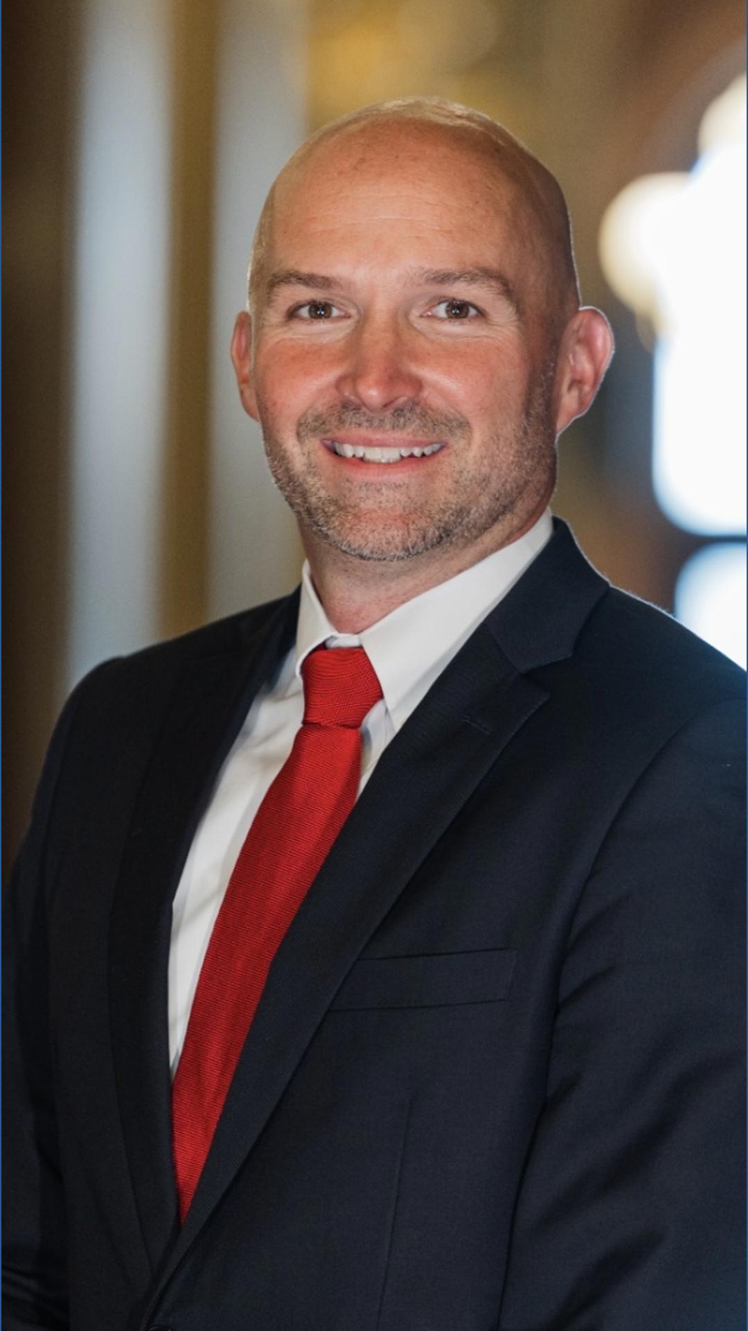 Adam Steen running for Iowa Governor | weareiowa.com