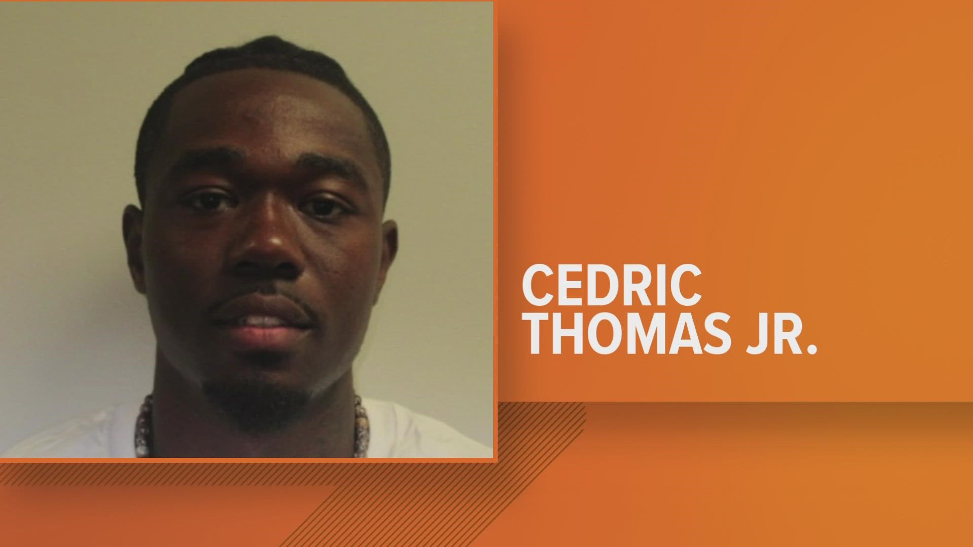 Search underway for person of interest in Des Moines' 11th homicide of ...