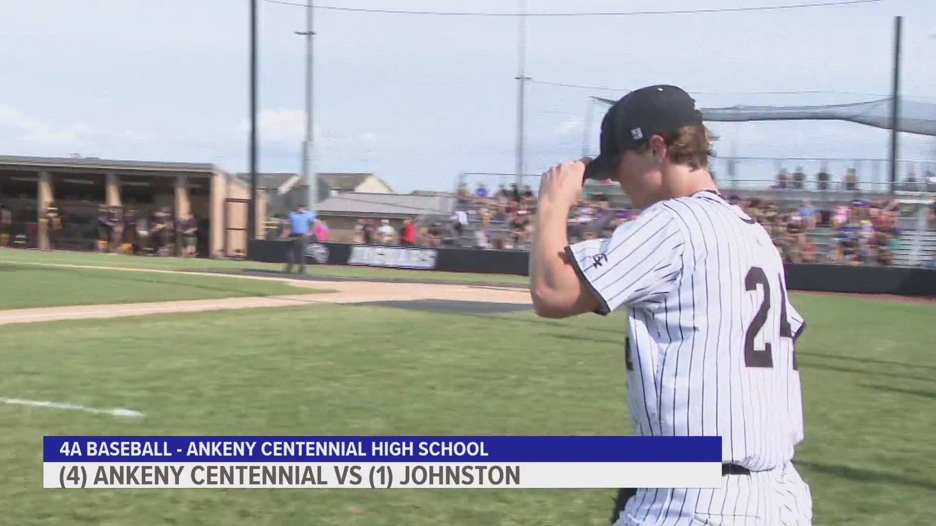 Summer high school sports in full swing in Iowa | weareiowa.com