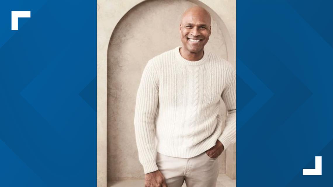 'Golden Bachelorette' contestants: Meet Jonathan of Oakland, Iowa ...