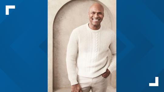 'Golden Bachelorette' contestants: Meet Jonathan of Oakland, Iowa ...