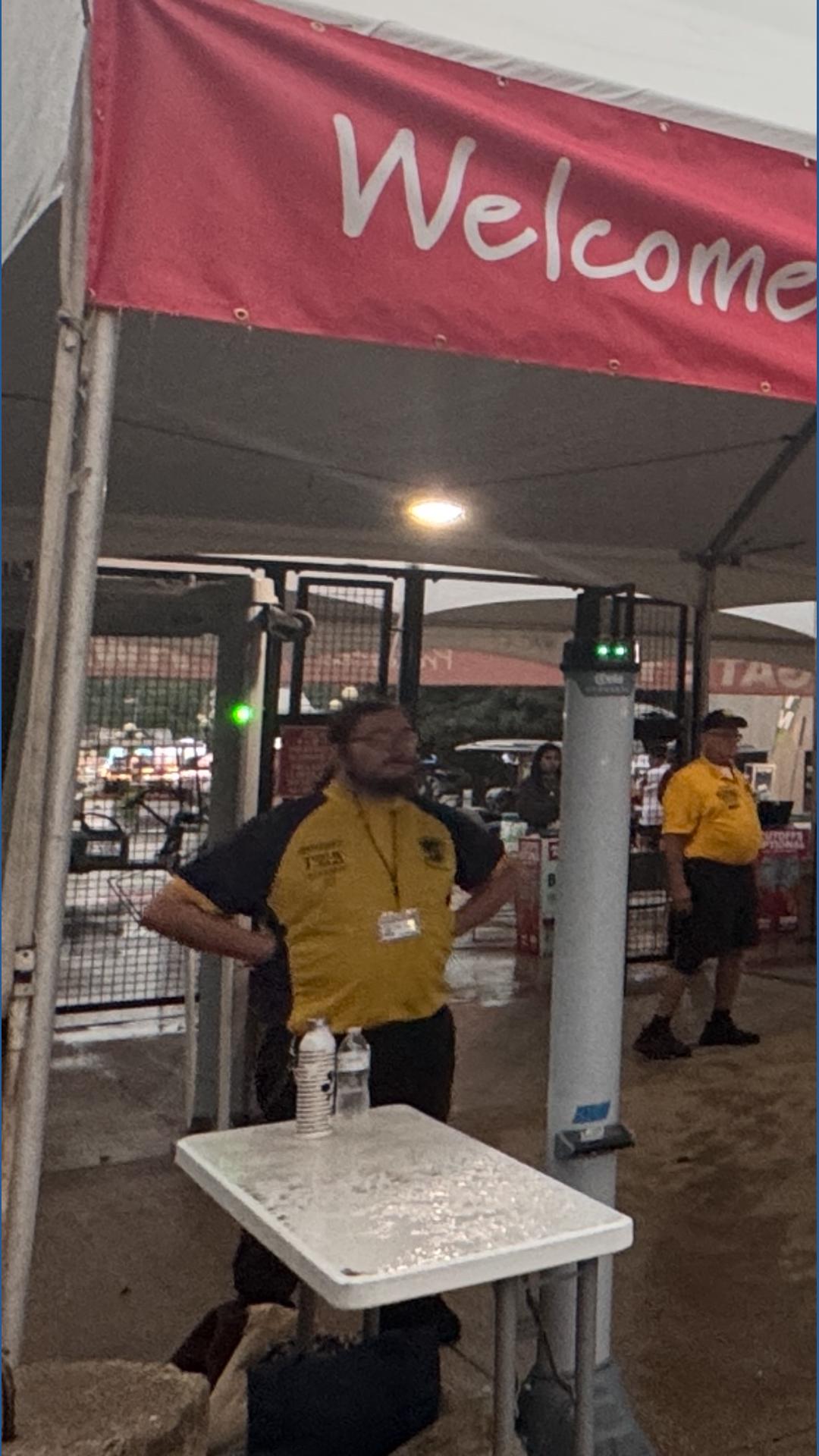 Iowa State Fair gets off to a stormy start | weareiowa.com