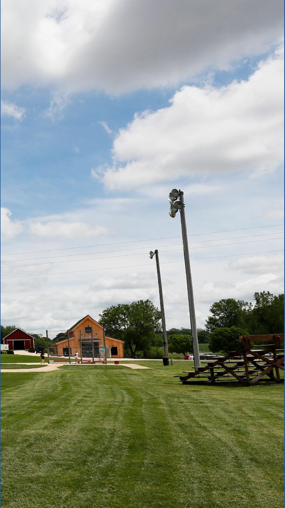 Iowa Cubs to host St. Paul Saints at the Field of Dreams movie site in ...