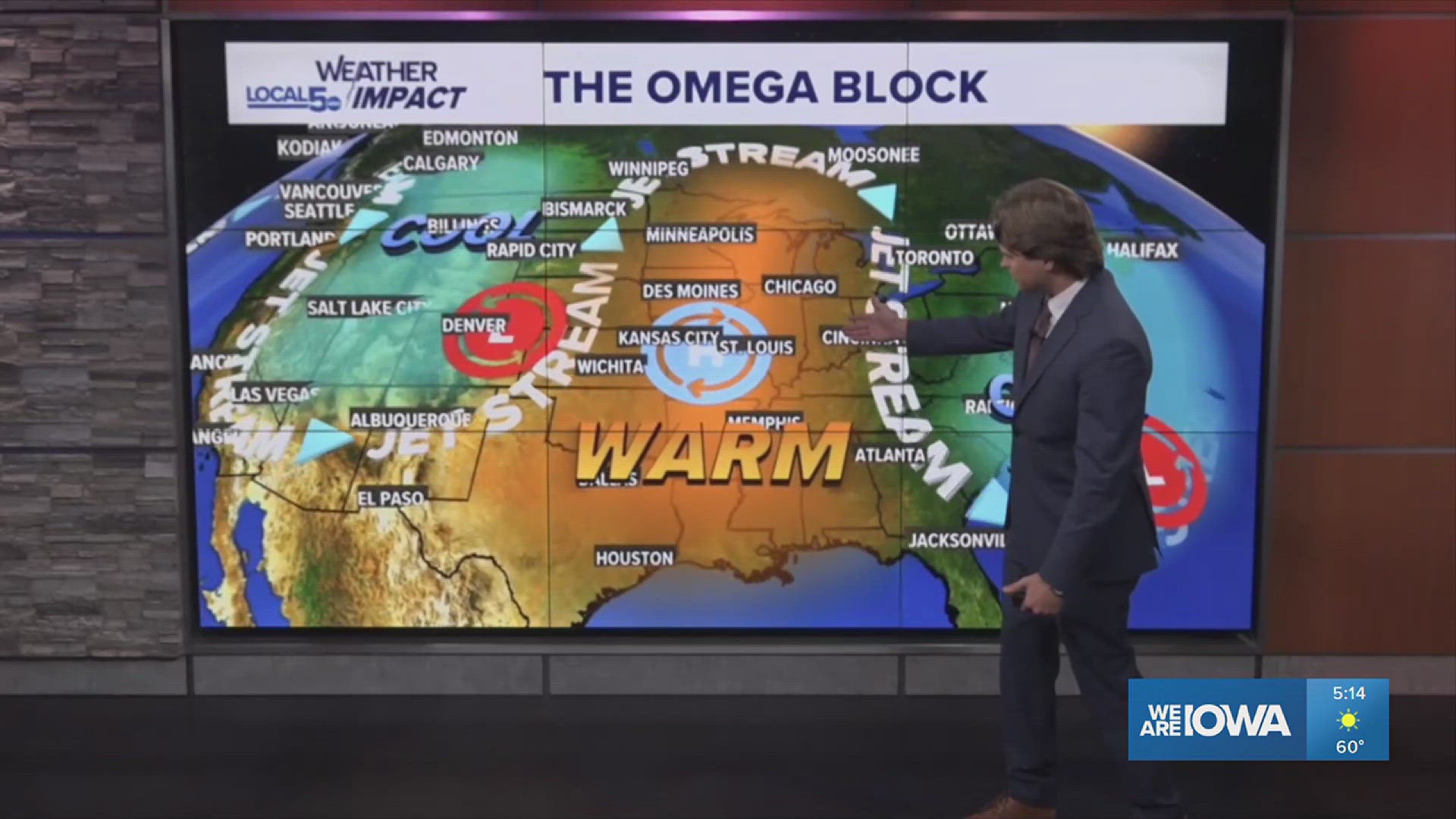 Local 5 - weareiowa.com | Des Moines Local News & Weather | Des Moines ...