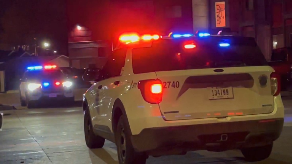 Marshalltown PD, Iowa DCI investigating Saturday morning death ...