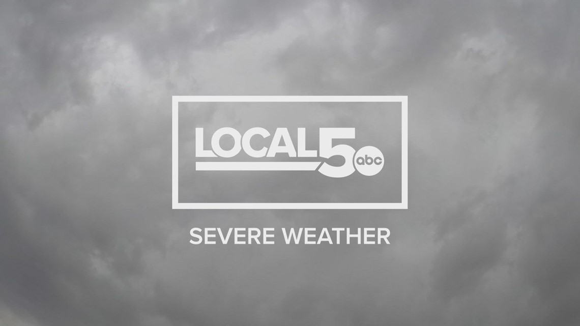 Iowa weather: Tracking 2024 tornadoes in Iowa, US | weareiowa.com