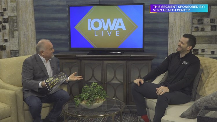 Iowa Live | weareiowa.com