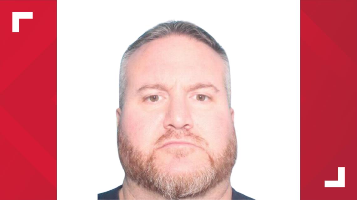 Des Moines police locate wanted felon William Wambsgans | weareiowa.com