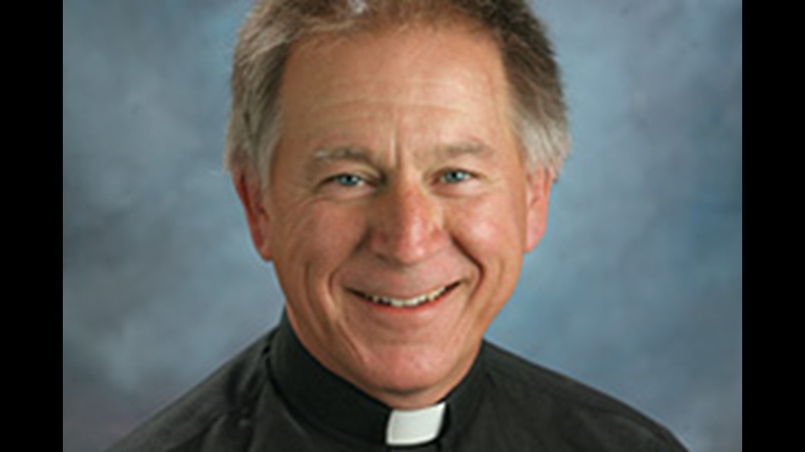 Iowa priest suspended amid inquiry into sex misconduct claim ...