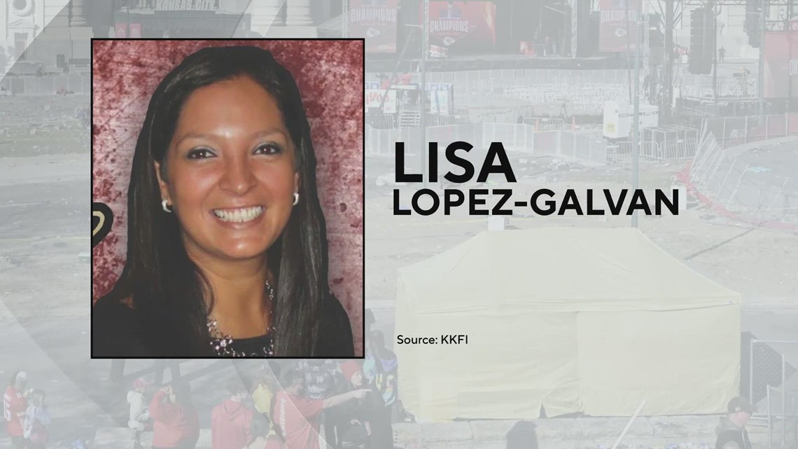Iowa DJ from La Q Buena remembers Lisa Lopez-Galvan | weareiowa.com