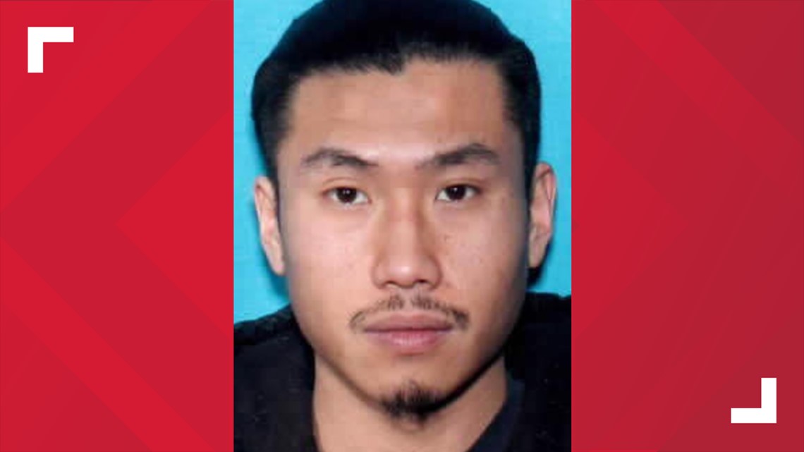 Amber Alert in Iowa: 7-year-old Bryson Duong located safe | weareiowa.com