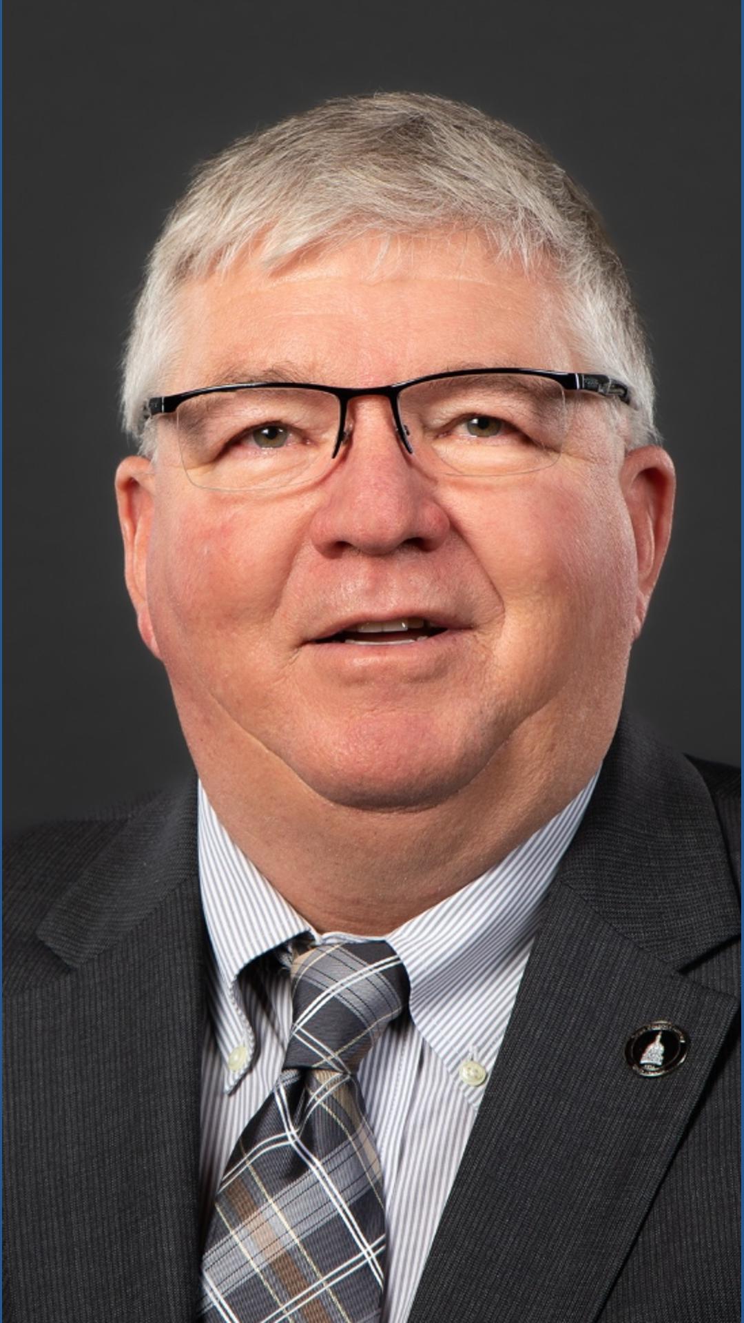 Iowa Senate Republicans elect Dan Zumbach as new majority whip ...