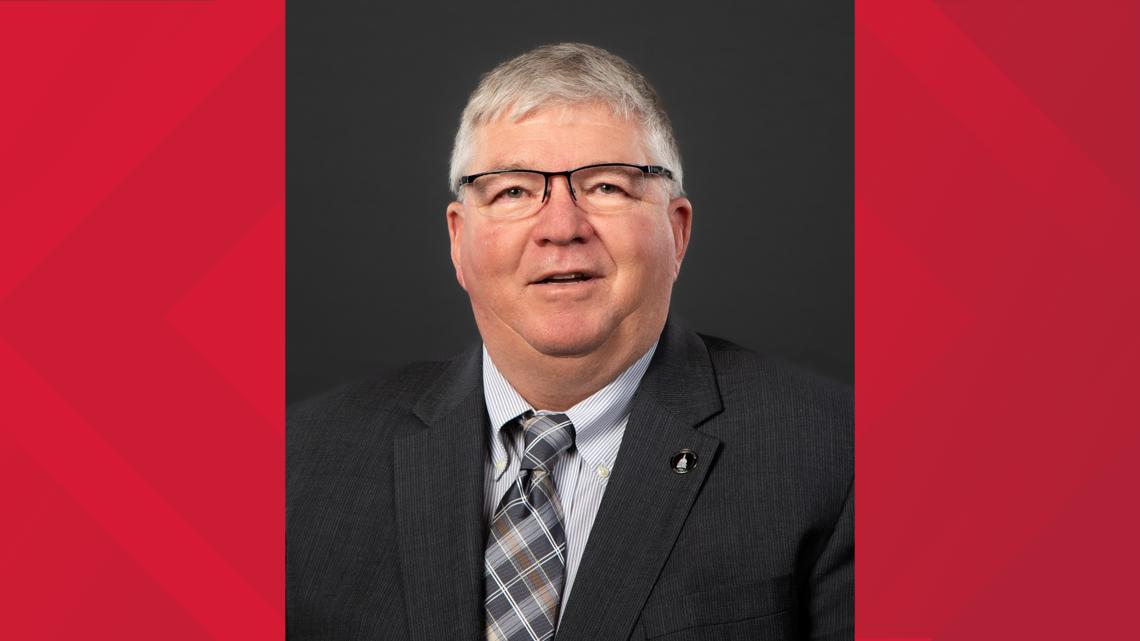 Iowa Senate Republicans elect Dan Zumbach as new majority whip ...