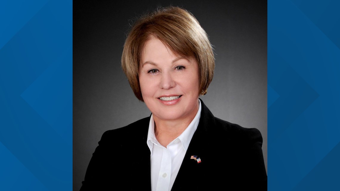 Who is Mary Stewart? | weareiowa.com