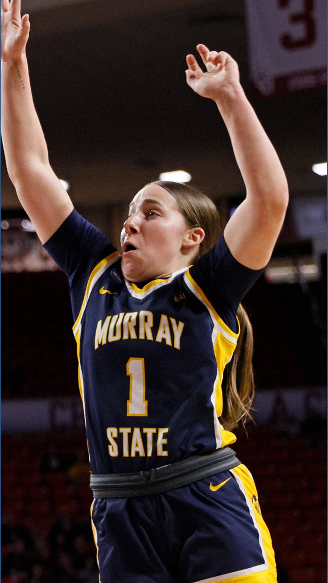 Hawkeyes take home honors after Ohio State win, but McCabe tears ACL ...