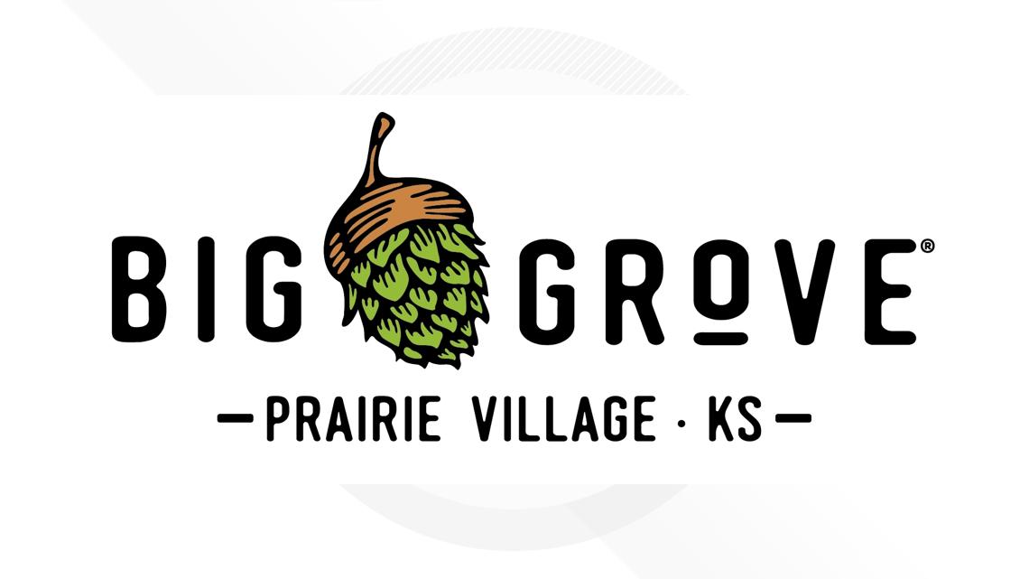 Big Grove Brewing will soon open Kansas City metro taproom | wqad.com