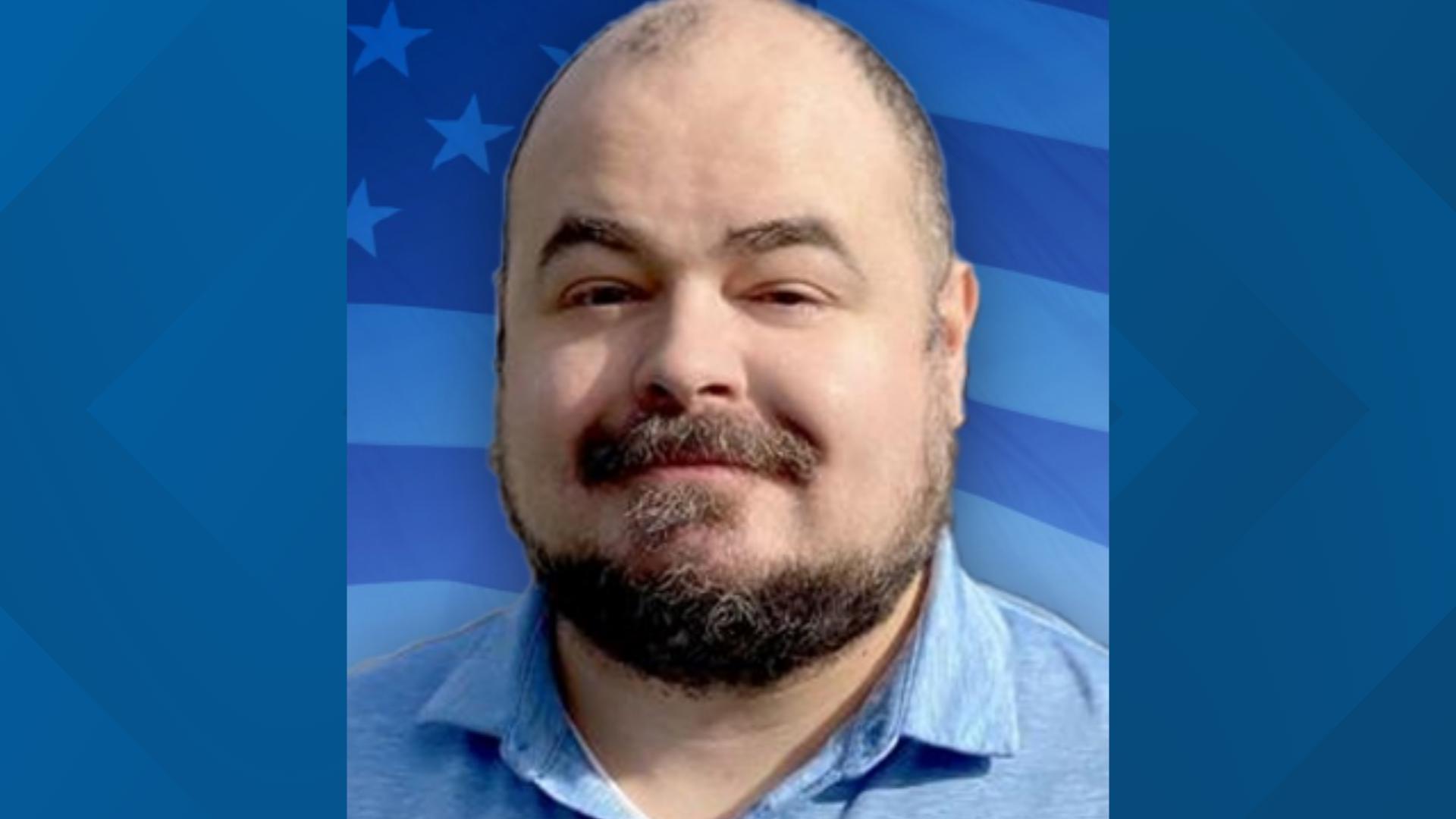 Ryan Melton announces 2026 run for Iowa's 4th Congressional District ...