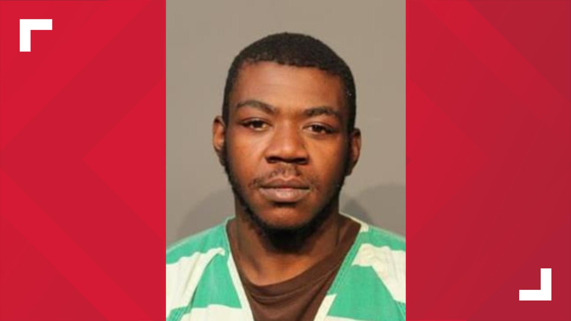 Des Moines man sentenced to 100 years in prison for beating, strangling ...