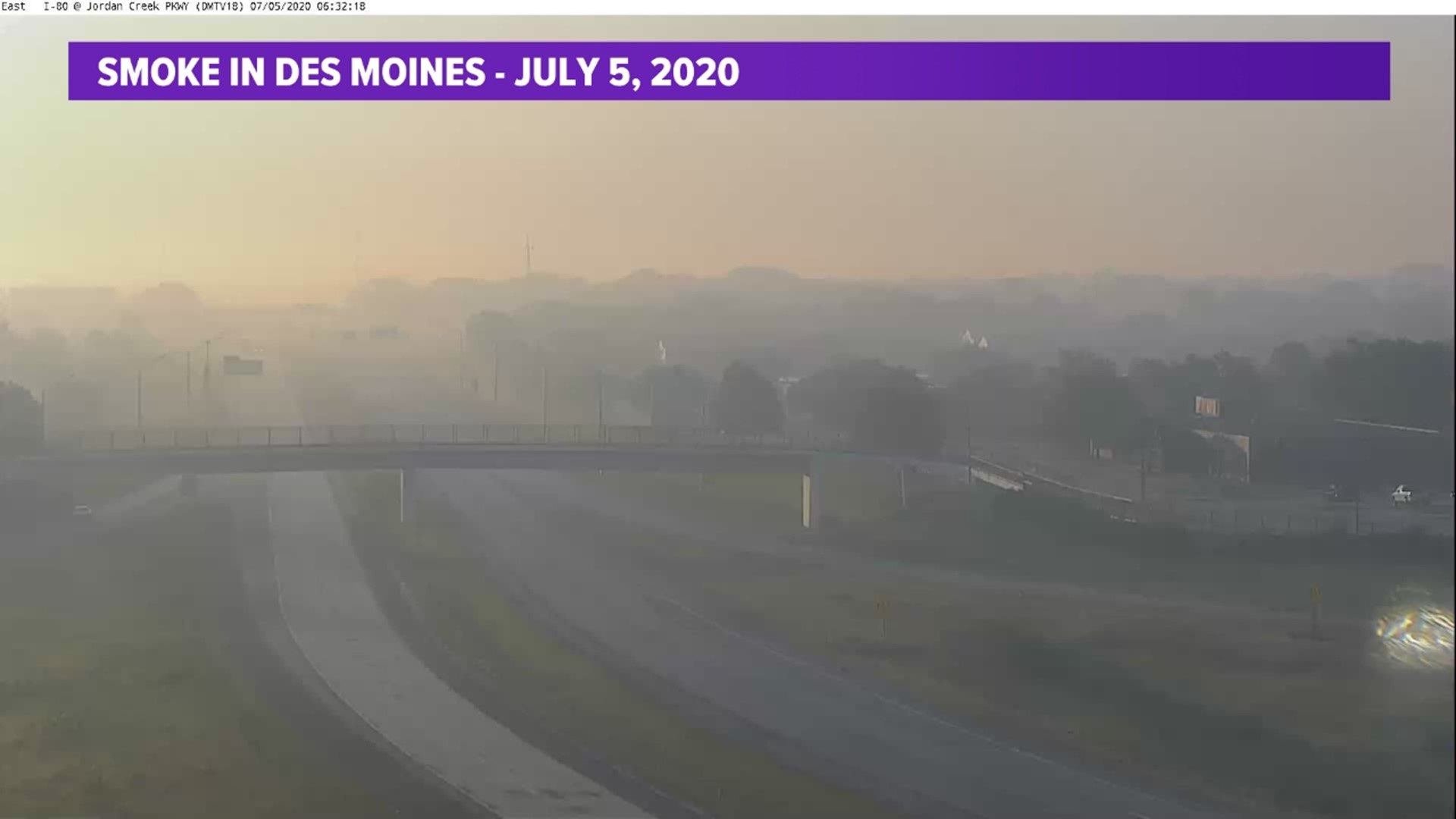 Fireworks in Iowa can impact air quality, visibility | weareiowa.com