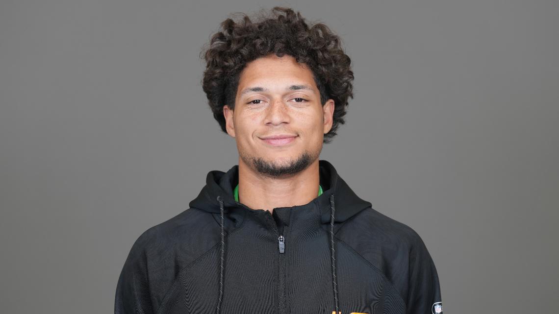 2025 NFL Draft: Houston Texans select Jayden Higgins with No. 34 ...