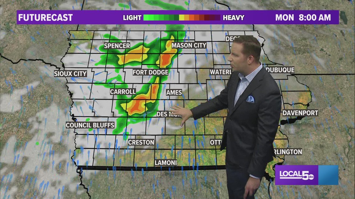 VERIFY: Yes, speed cameras are legal in Iowa | weareiowa.com