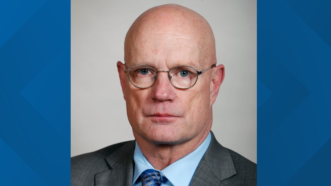 Iowa House committee chair seeks investigation of judge | weareiowa.com