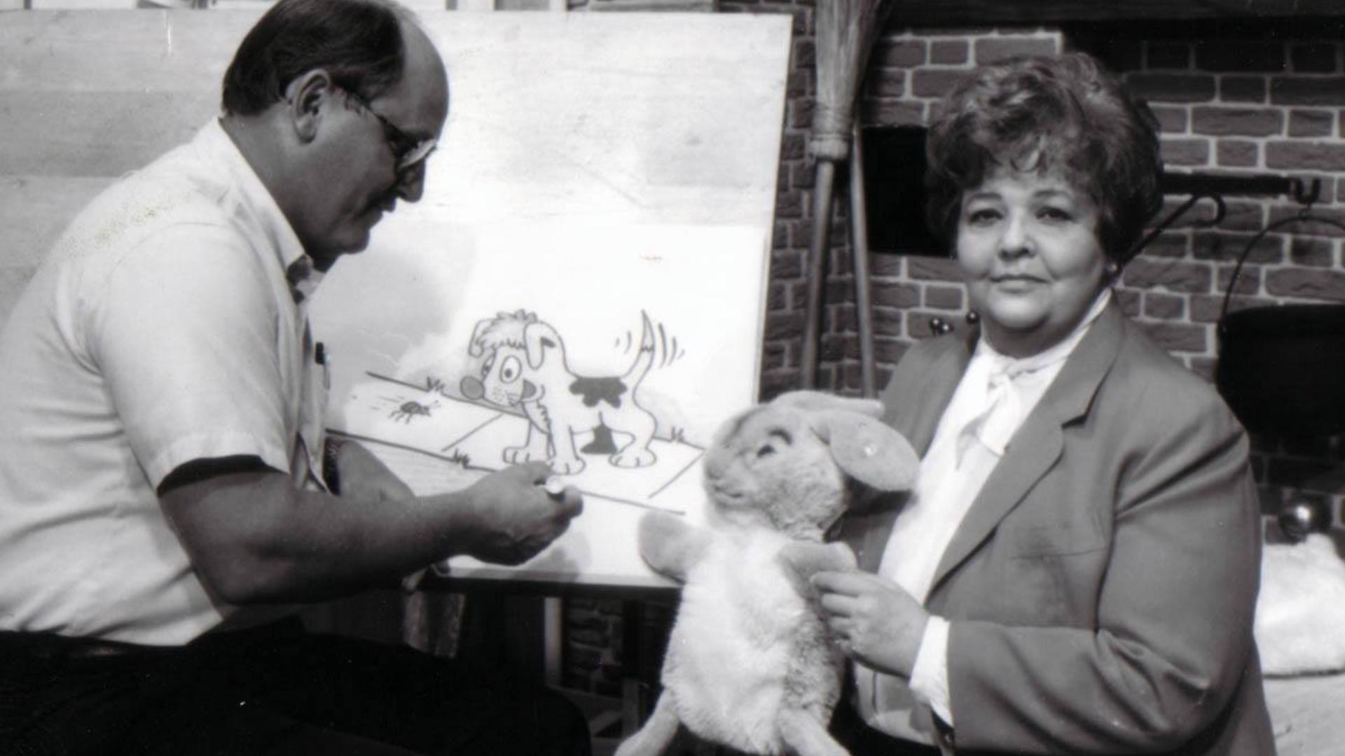 Local 5 celebrates 75 years on air: History, archives from WOI in Des ...