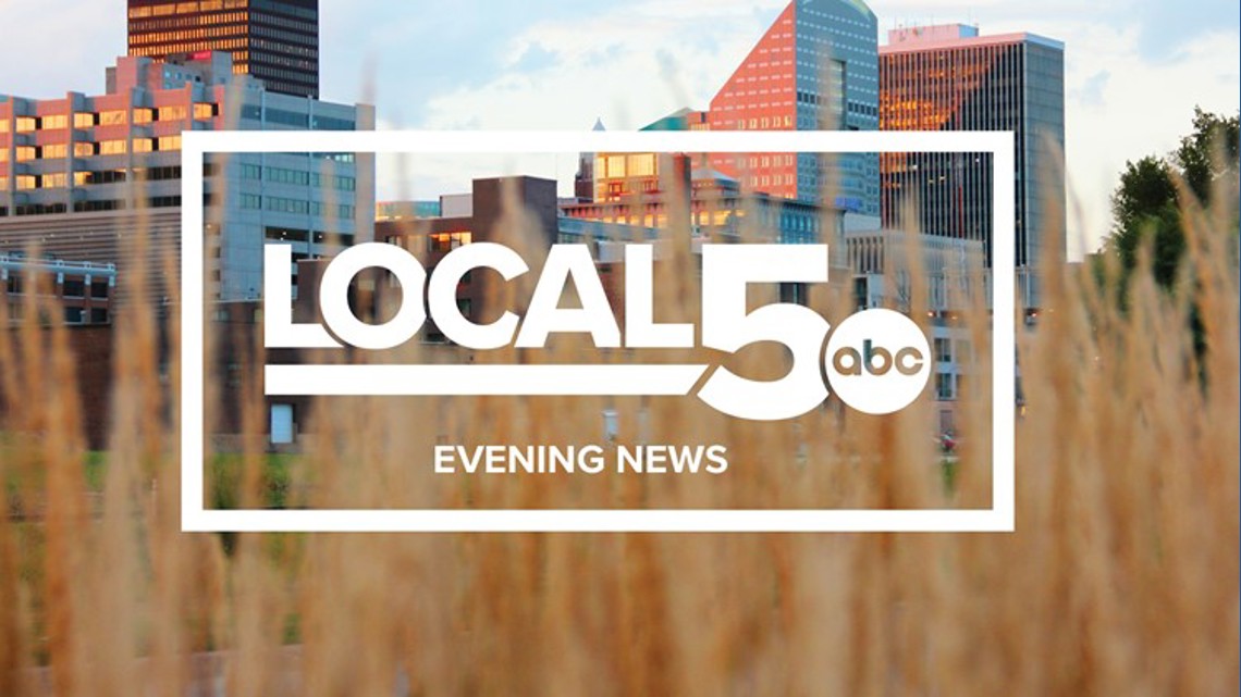 Local 5 News at 5:30 | weareiowa.com