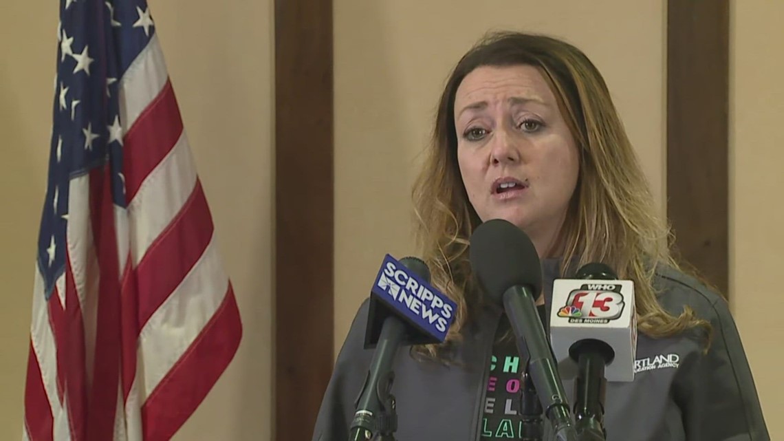 Social worker shares how teams are providing crisis responses following ...