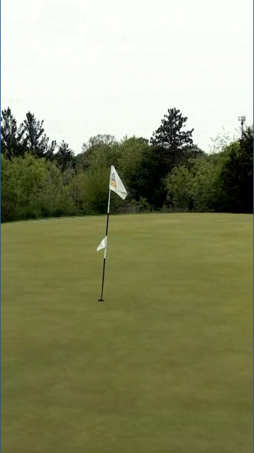 Pine Knolls Golf Club in Knoxville on Tour Central Iowa Golf Card ...