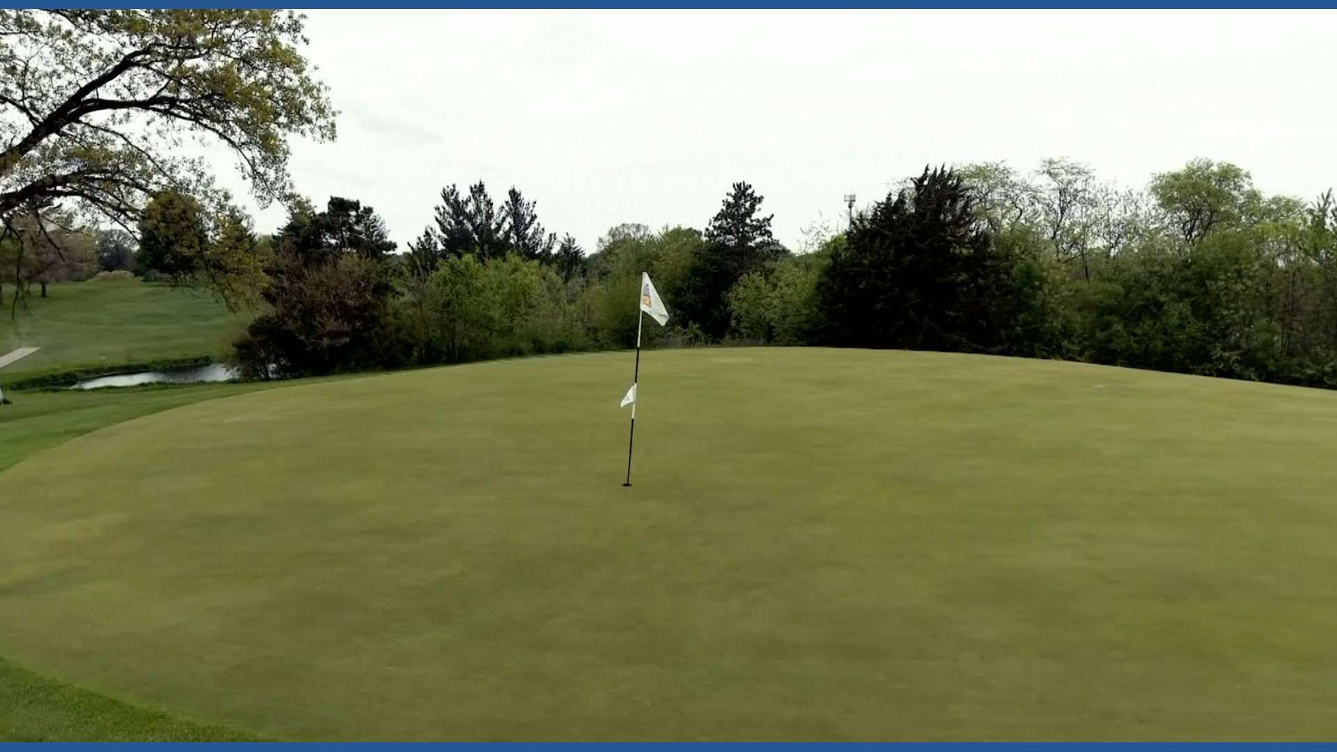Pine Knolls Golf Club in Knoxville on Tour Central Iowa Golf Card ...