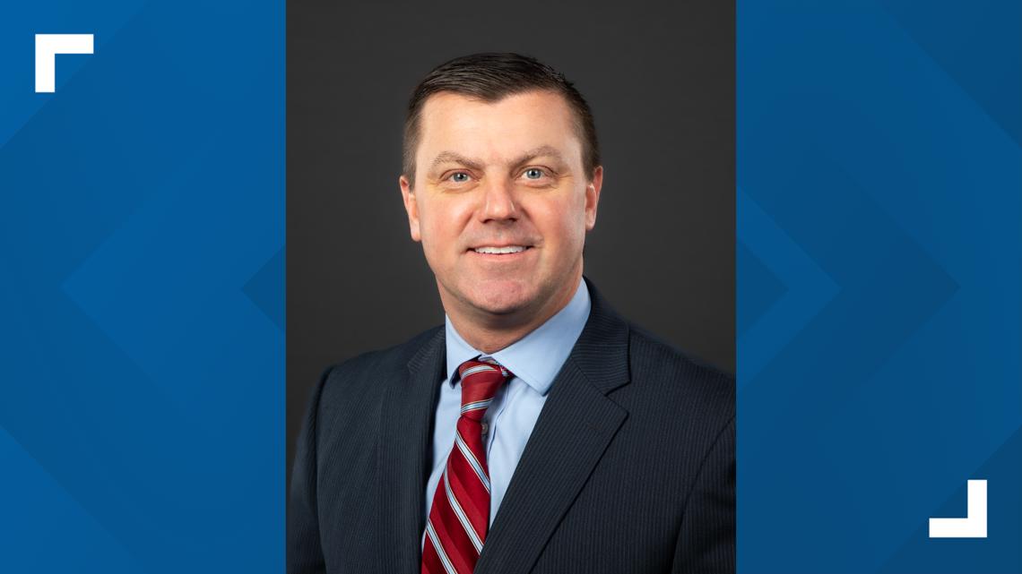 Iowa Senate Majority Leader not seeking reelection in 2026 | weareiowa.com