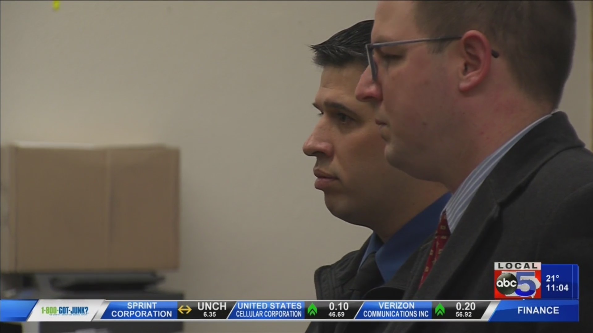 Driver involved in fatal December 2018 crash pleads not guilty ...