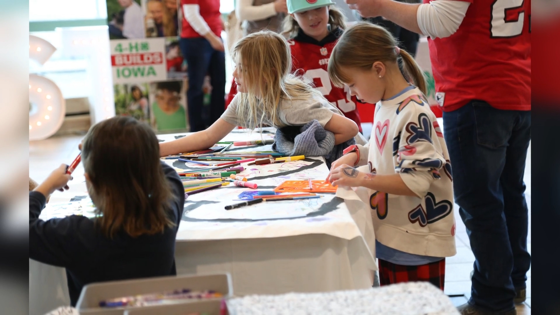 Waukee Parks & Recreation offering fun and games at FamilyFest ...