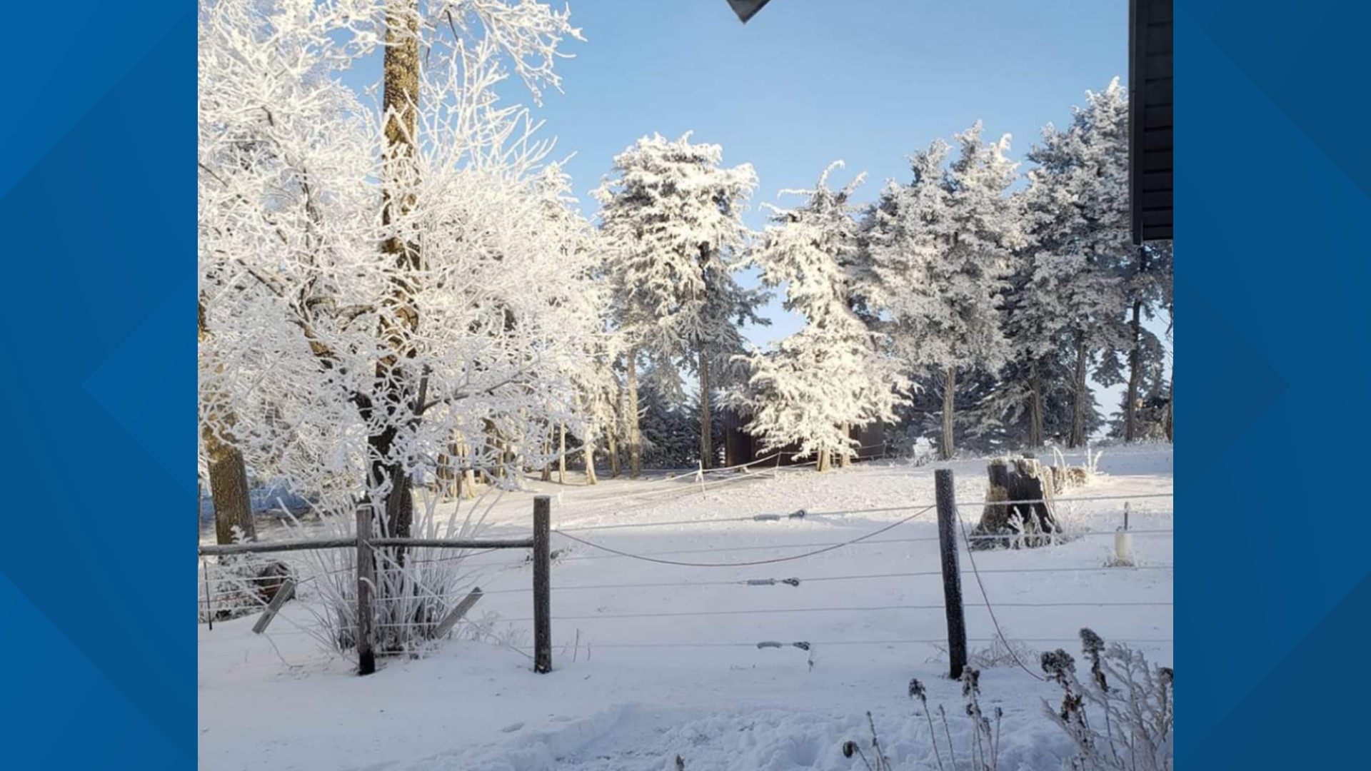 The difference between hoar frost and rime ice | weareiowa.com